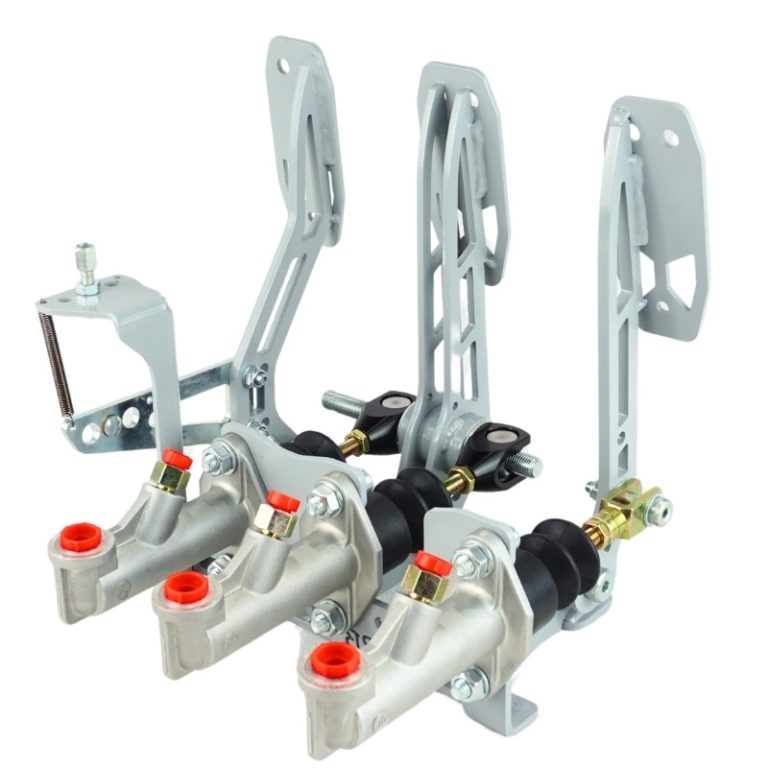 Racing Pedals Online Shop | Racing Pedal Boxes