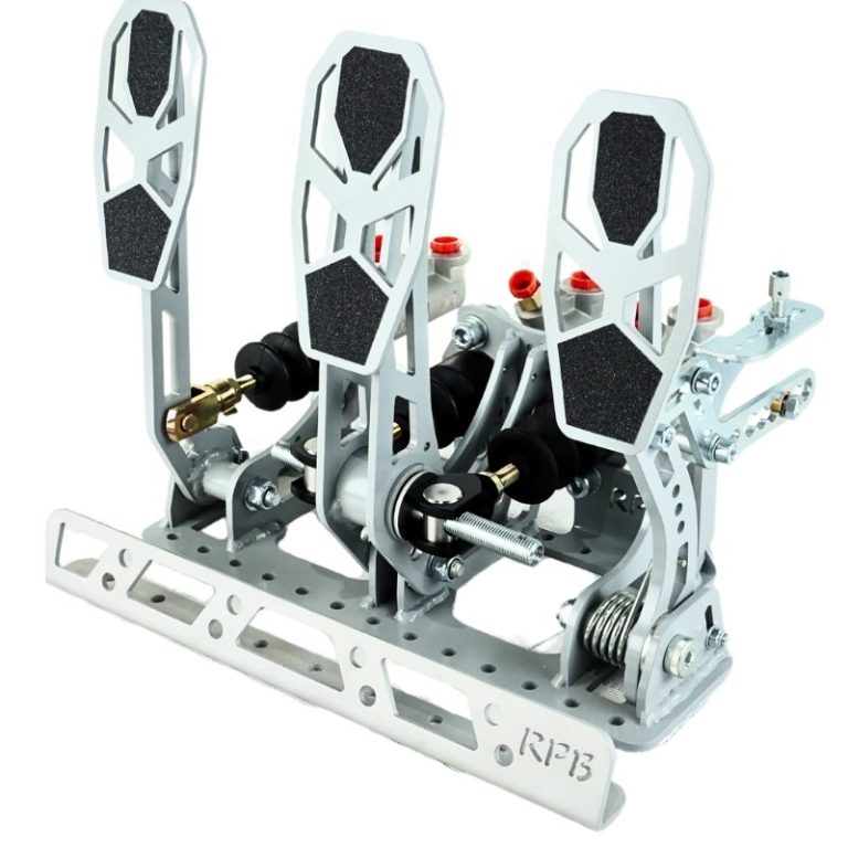 Formula Student Pedal Box | Racing Pedal Boxes