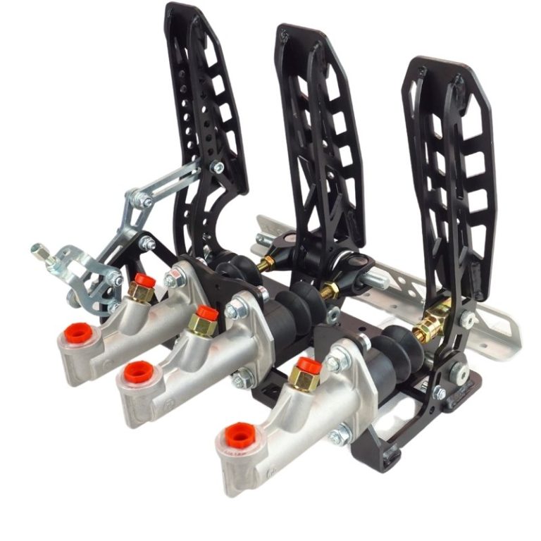 Racing Pedals Online Shop | Racing Pedal Boxes