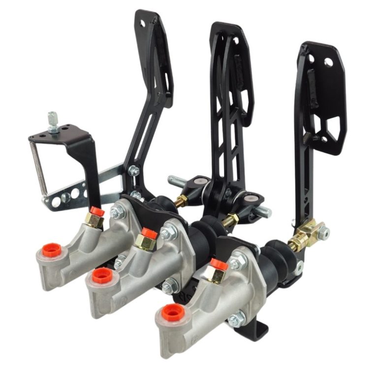 Racing Pedals Online Shop | Racing Pedal Boxes