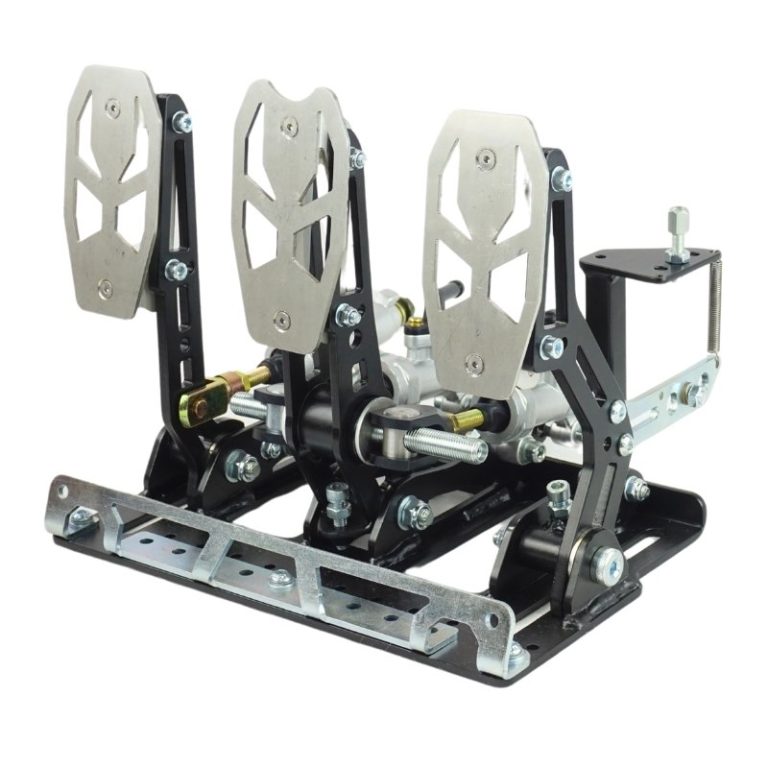 Racing Pedals Online Shop | Racing Pedal Boxes