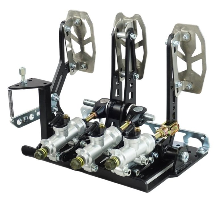 Racing Pedals Online Shop | Racing Pedal Boxes