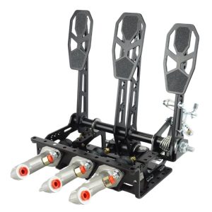Racing Pedals Online Shop | Racing Pedal Boxes